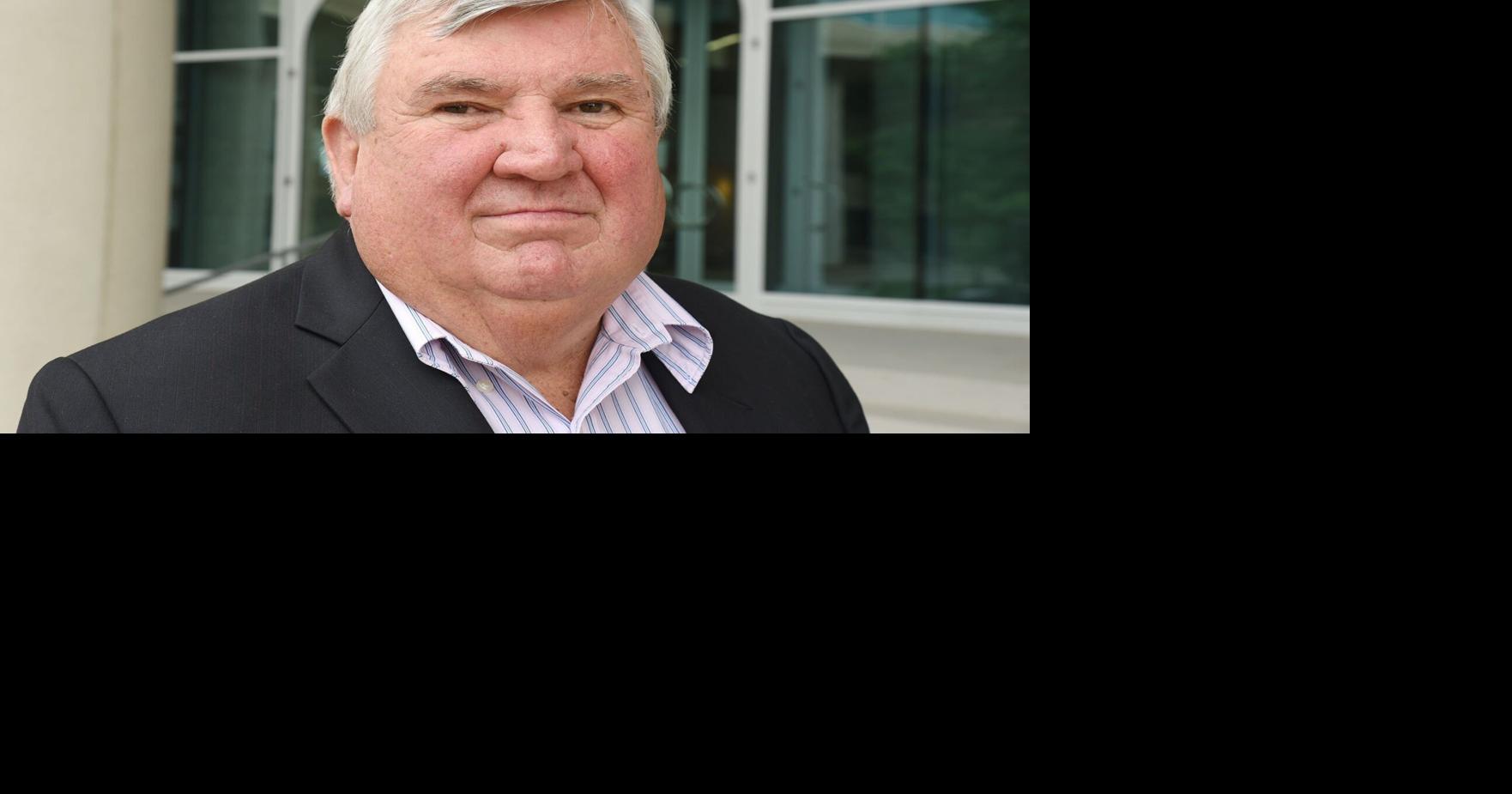 York Region chair Wayne Emmerson to retire mid-term Nov. 29