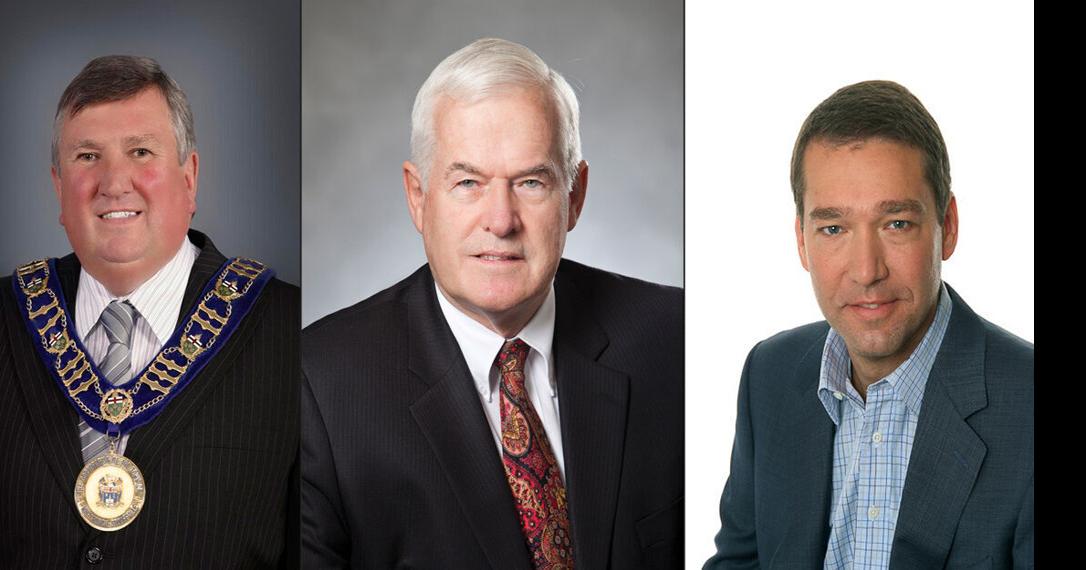 Who will lead York Region?