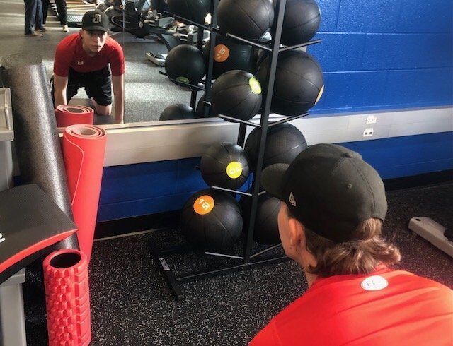 Newmarket opens new fitness centre at Twinney Rec Complex