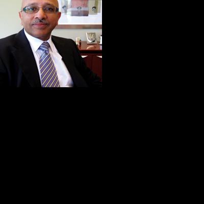 Latif Fazel: Supporting your hospital is supporting your community