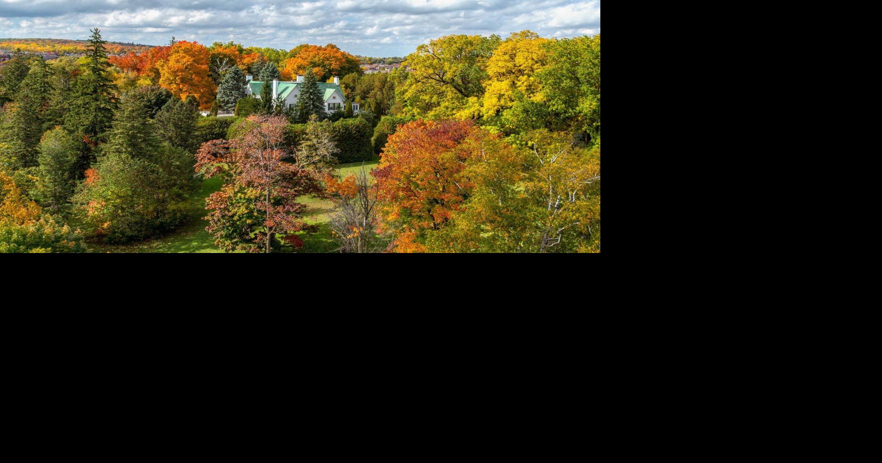 UPDATE: Sneak peek at Newmarket's Mulock Estate pushed to Oct. 20