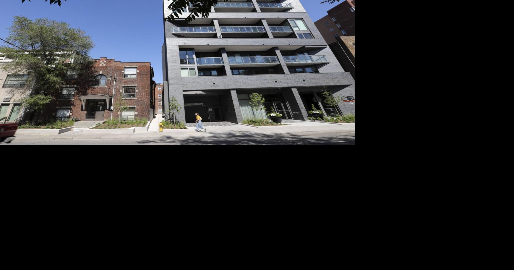 1st MZO deputation for high-density development outside Vaughan ...