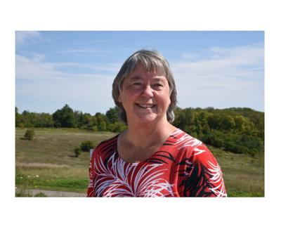 ‘It was truly the privilege of my life’: Deb Schulte reflects on time ...