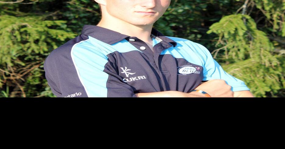 Markham rugby player, 17, to play with Canadian men's squad