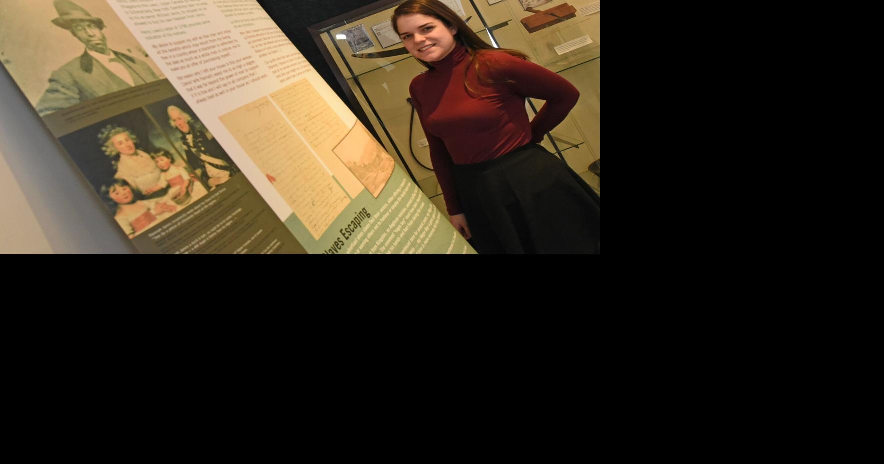 Learn about slavery in Canada this Black History Month