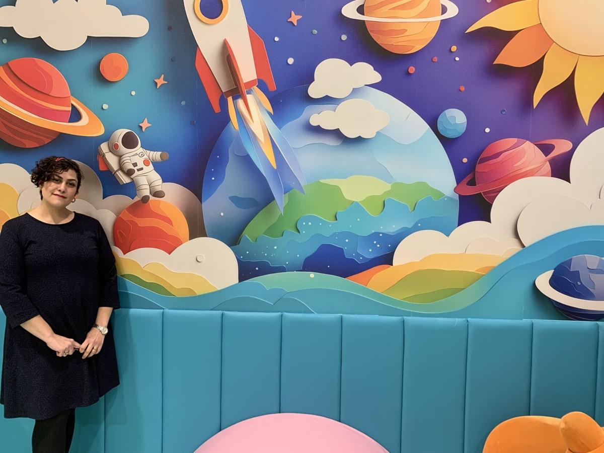‘Purposeful play’ is focus of Stouffville’s LOL PlayLab