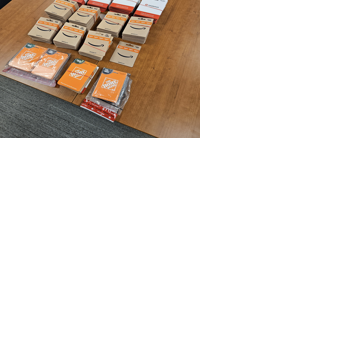 Fake gift cards lead to fraud charge for Markham man: police