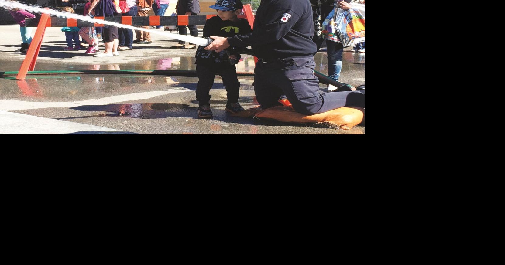 Central York Fire Services reminds residents to check date on smoke, CO ...