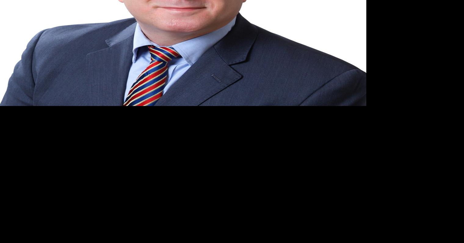 MARKHAM VOTES: Ward 1 Councillor Candidate Howard Shore