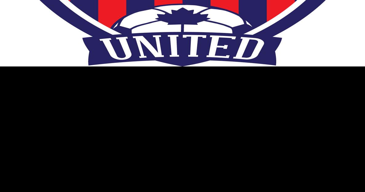 Newmarket soccer club unveils new logo