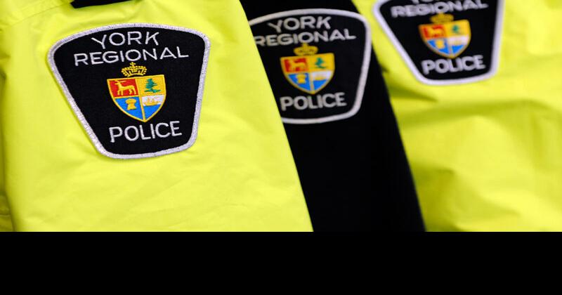 'This will not be tolerated': York Regional Police investigate 'hateful ...