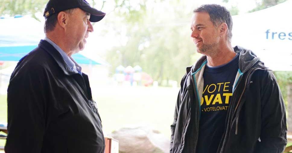 UPDATED: Solar energy project plan for Stouffville arena dead