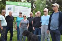 ‘I am honoured’: Eric Jolliffe starts as York Regional Chair