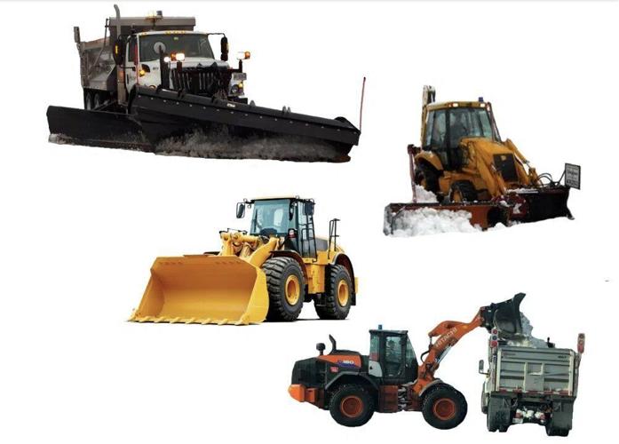 Markham says no to city-wide windrow service