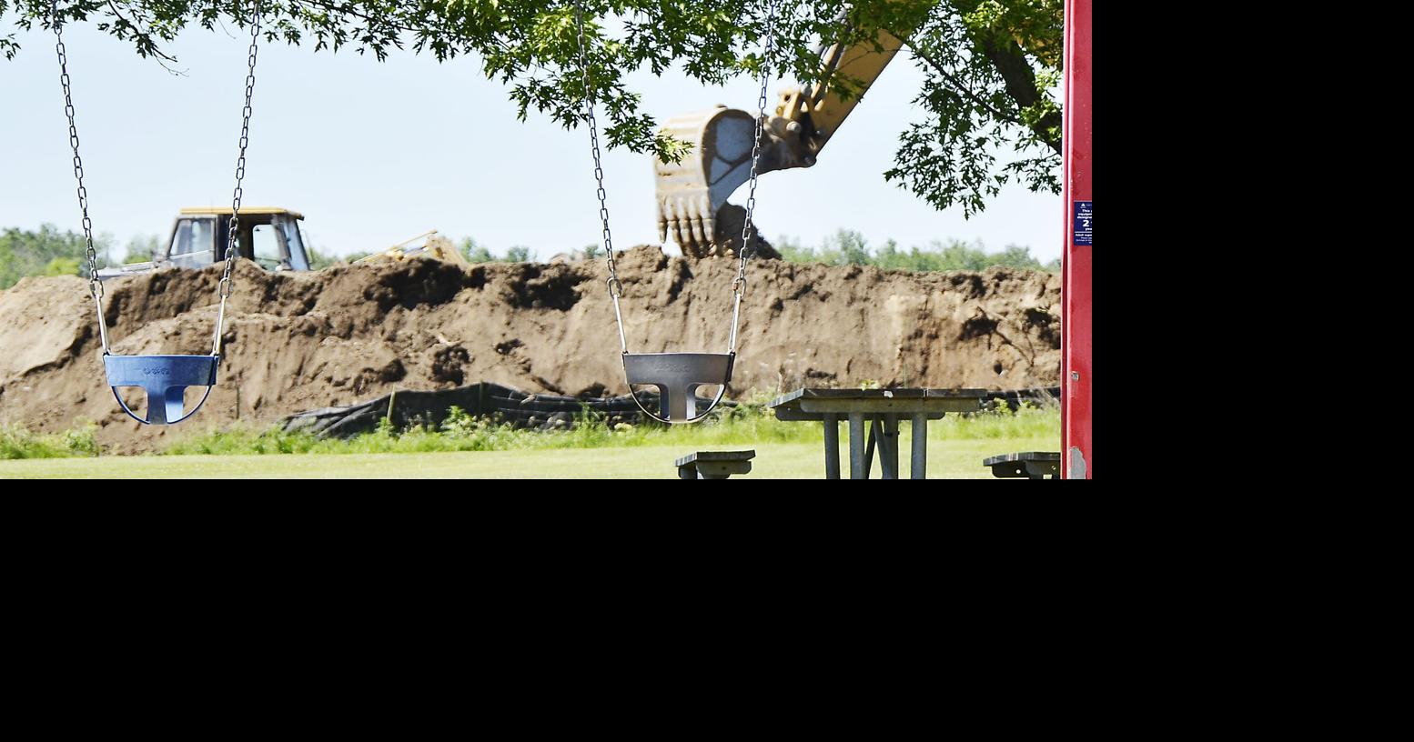 Have your say on Holland Landing's Samuel Lount Park July 21