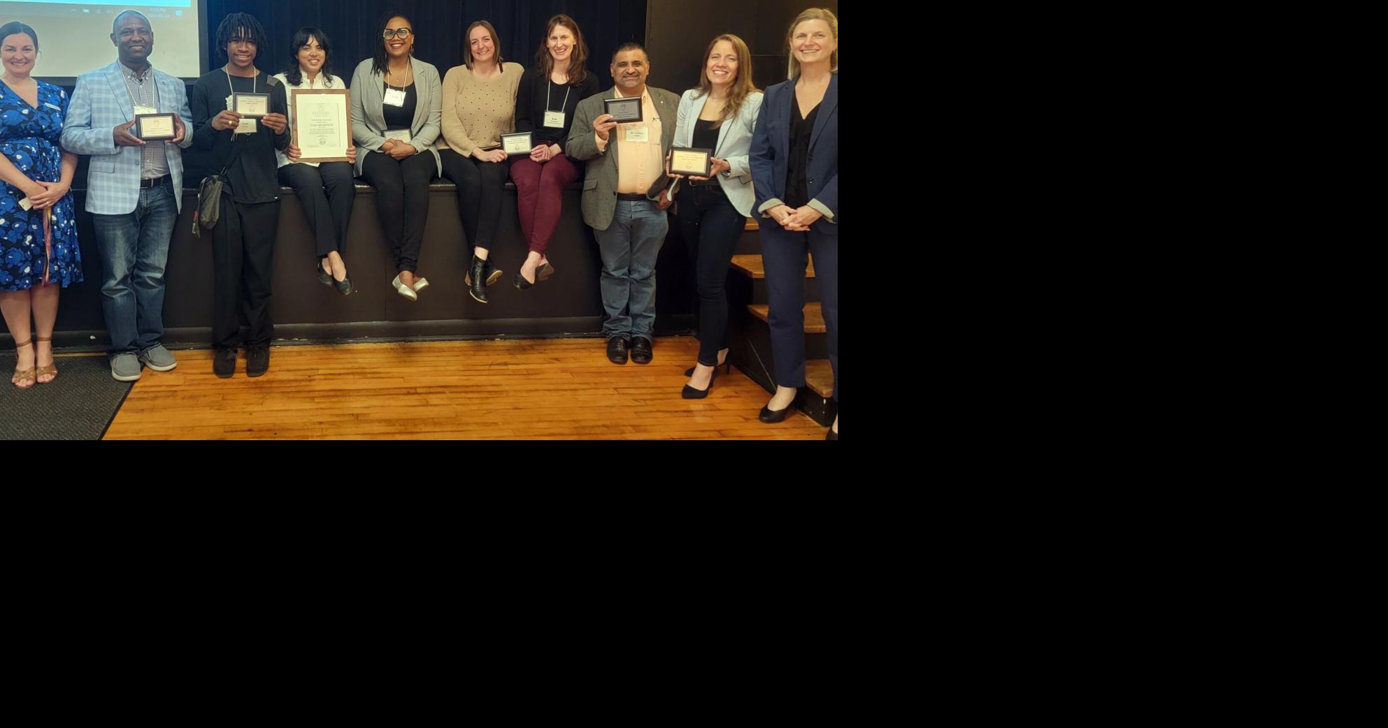 Newmarket’s Pickering College honours changemakers