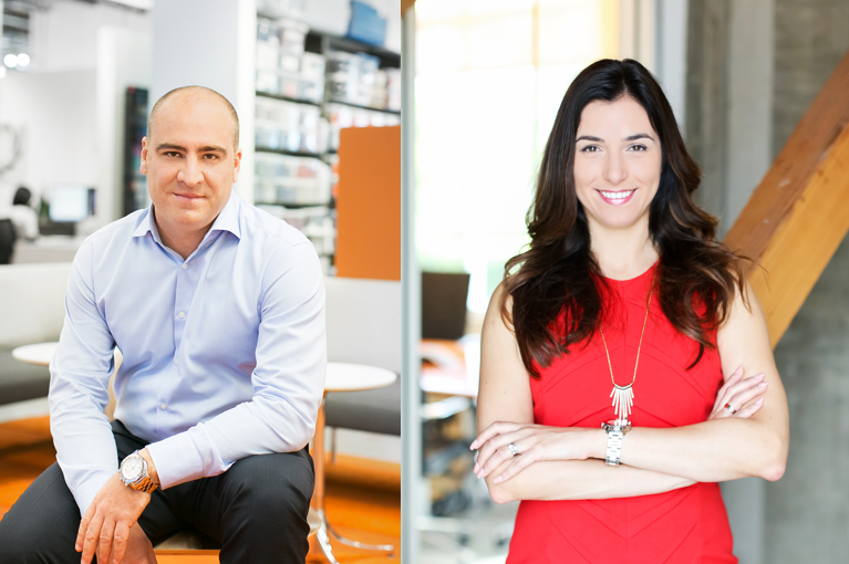 Architecture firm Ware Malcomb expands beyond Vaughan, opens Toronto office