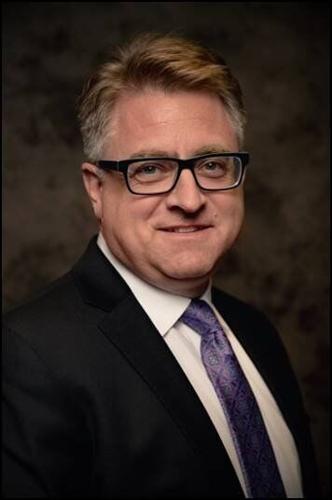 Richmond Hill CAO Neil Garbe elected to AMO board of directors