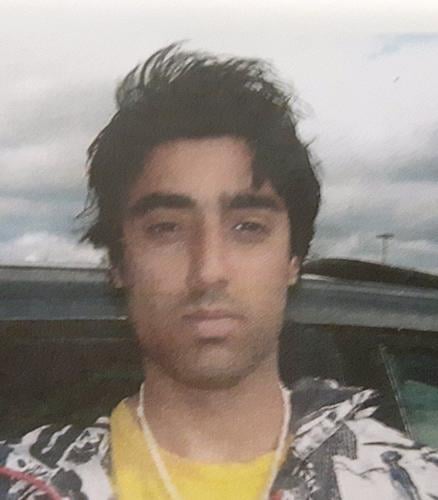 UPDATE: Police, worried for welfare of missing Georgina man, locate him ...