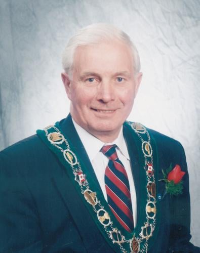 UPDATE: Former East Gwillimbury mayor dies