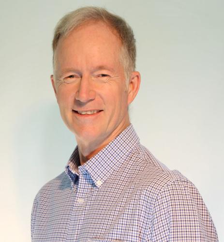 Barry Nelson - Markham ward 1 councillor candidate