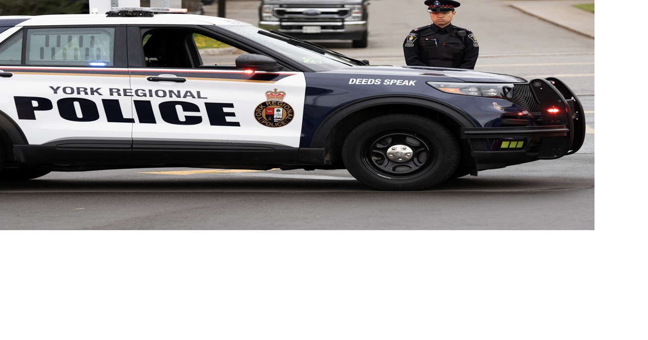 Vaughan home targeted in fourth shooting since September
