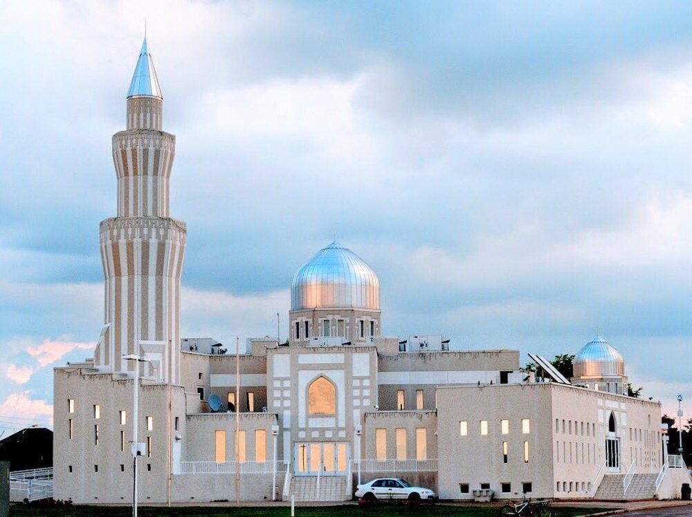 Vaughan Muslim women discuss ‘Does a Creator Exist’ on International ...