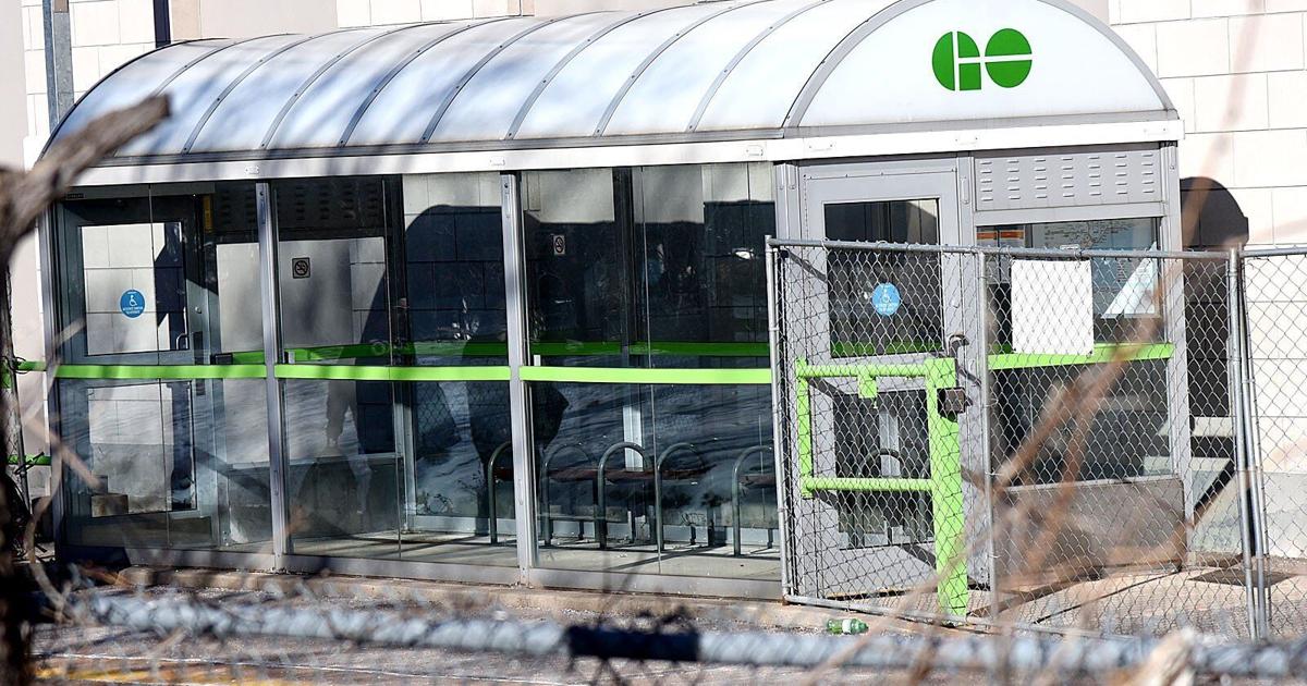 WHAT S GOING ON HERE Digital Upgrades Coming To Newmarket GO Train Station what-s-going-on-here-digital-upgrades-coming-to-newmarket-go-train-station