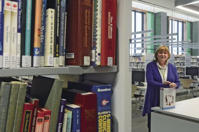 cornell library markham