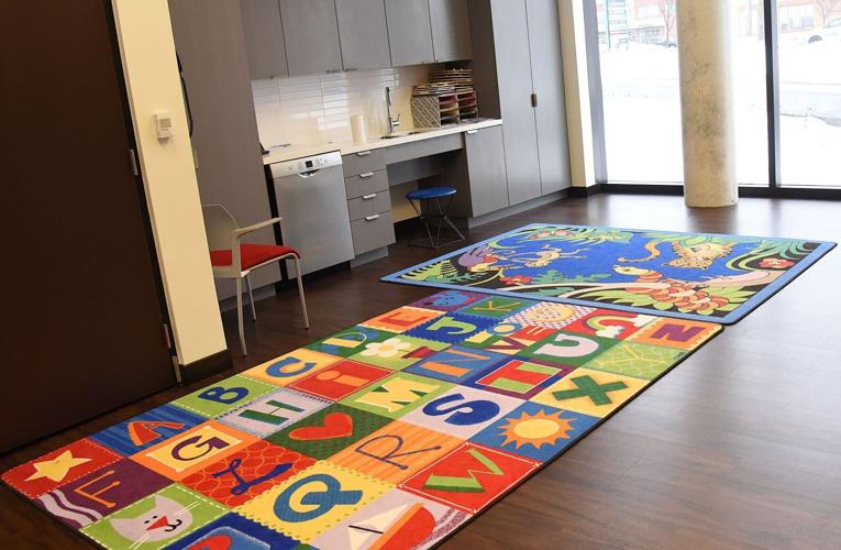 Five unique ways to enjoy the new Oak Ridges Library