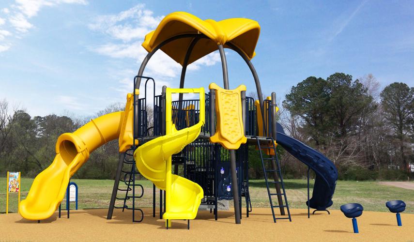 3 Newmarket parks to get overhaul this summer