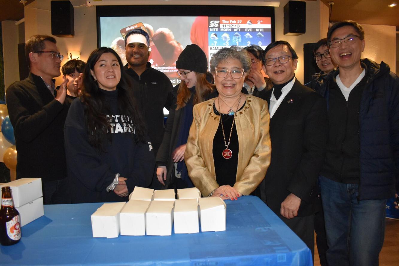 Richmond Hill riding goes to PCs again in Ontario’s election