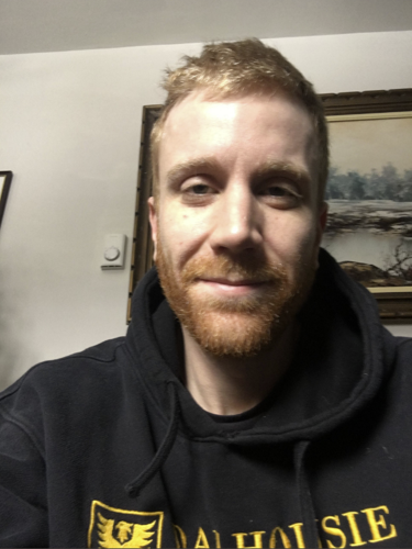 UPDATE: Missing Newmarket man, Eric Harden, last seen July 5 at BMO in ...