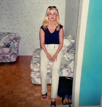 Lisa Toma brings her voice to the fight against IPV