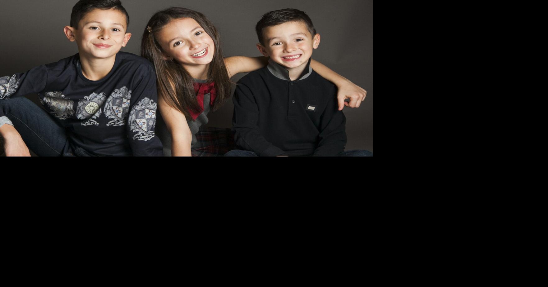 Jordana Fiorini's 'innate goodness' inspires family, friends