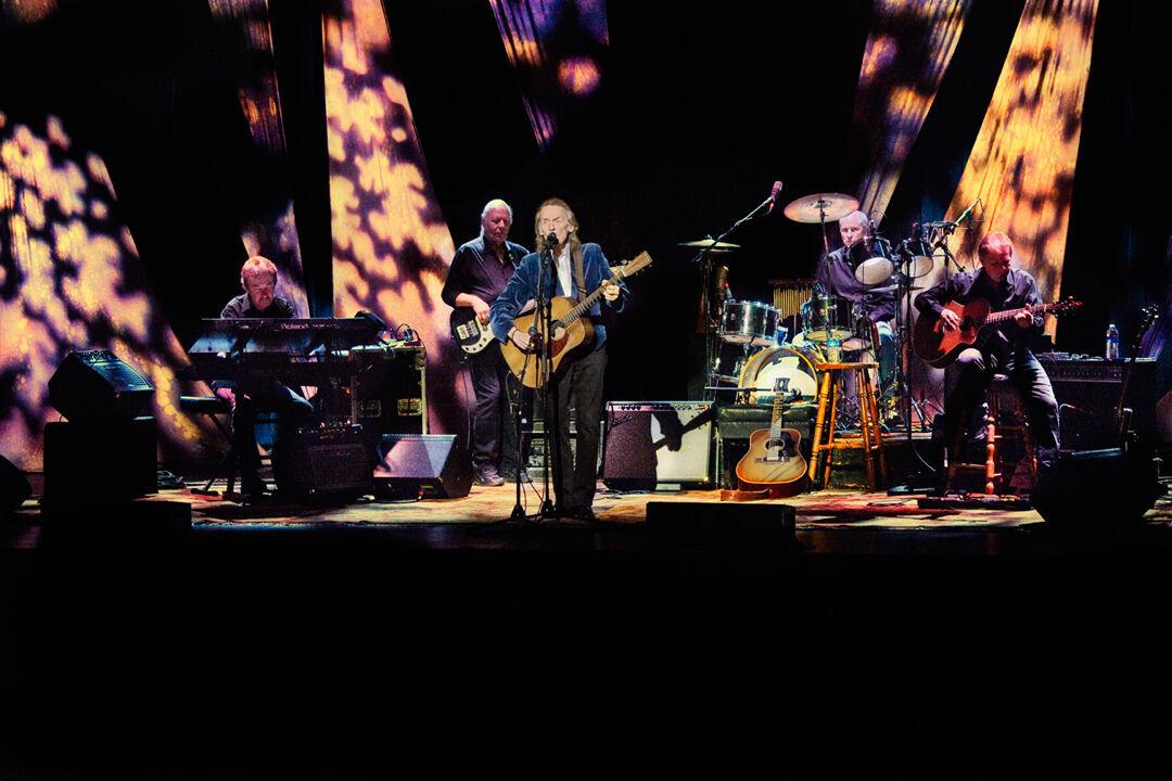 Lightfoot Band returns to honour Gordon Lightfoot’s legacy