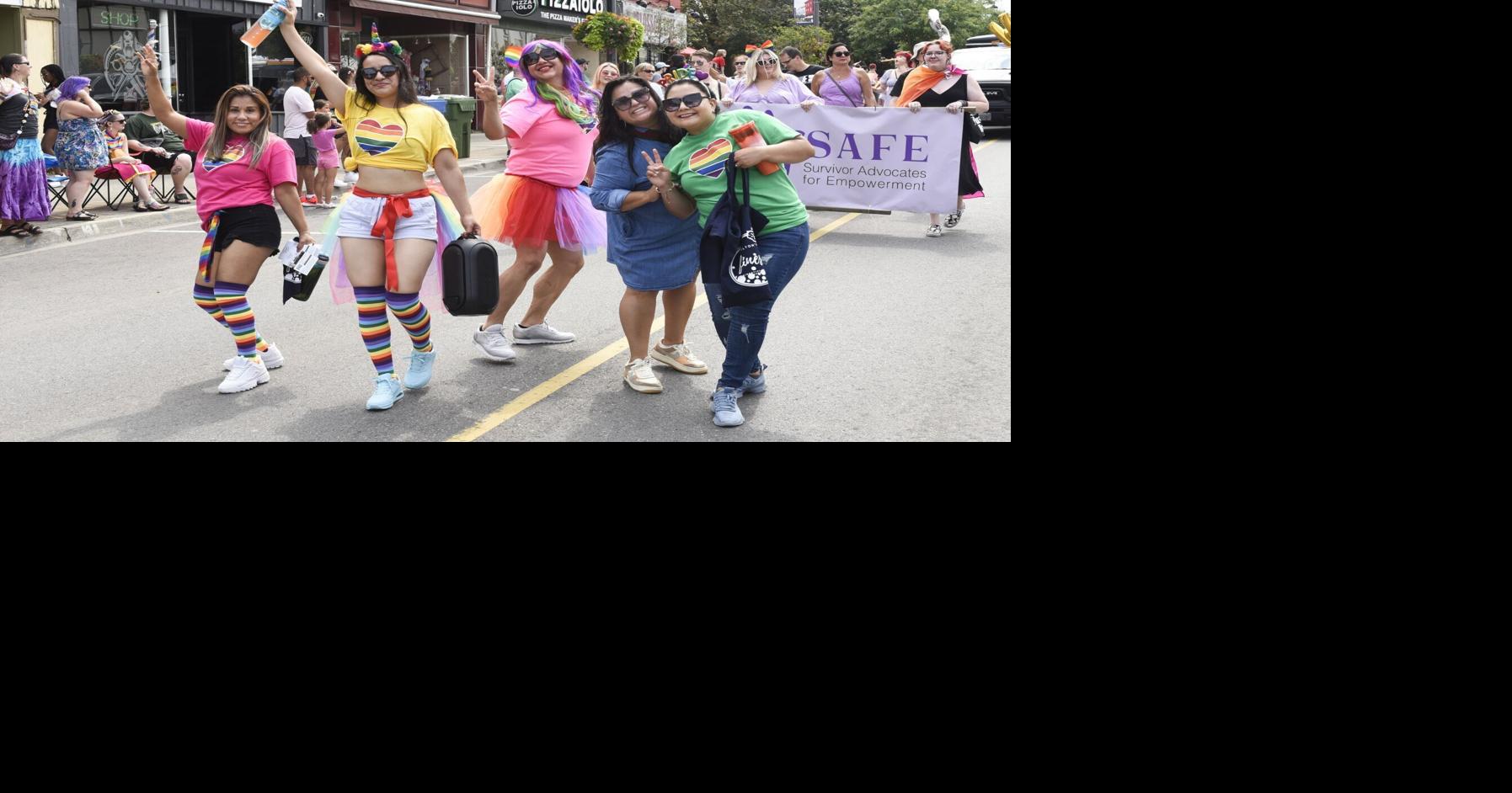 Celebrating Pride across Ontario as June events kick off