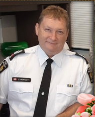 'Heart and soul kind of guy': York police officer who died in ...