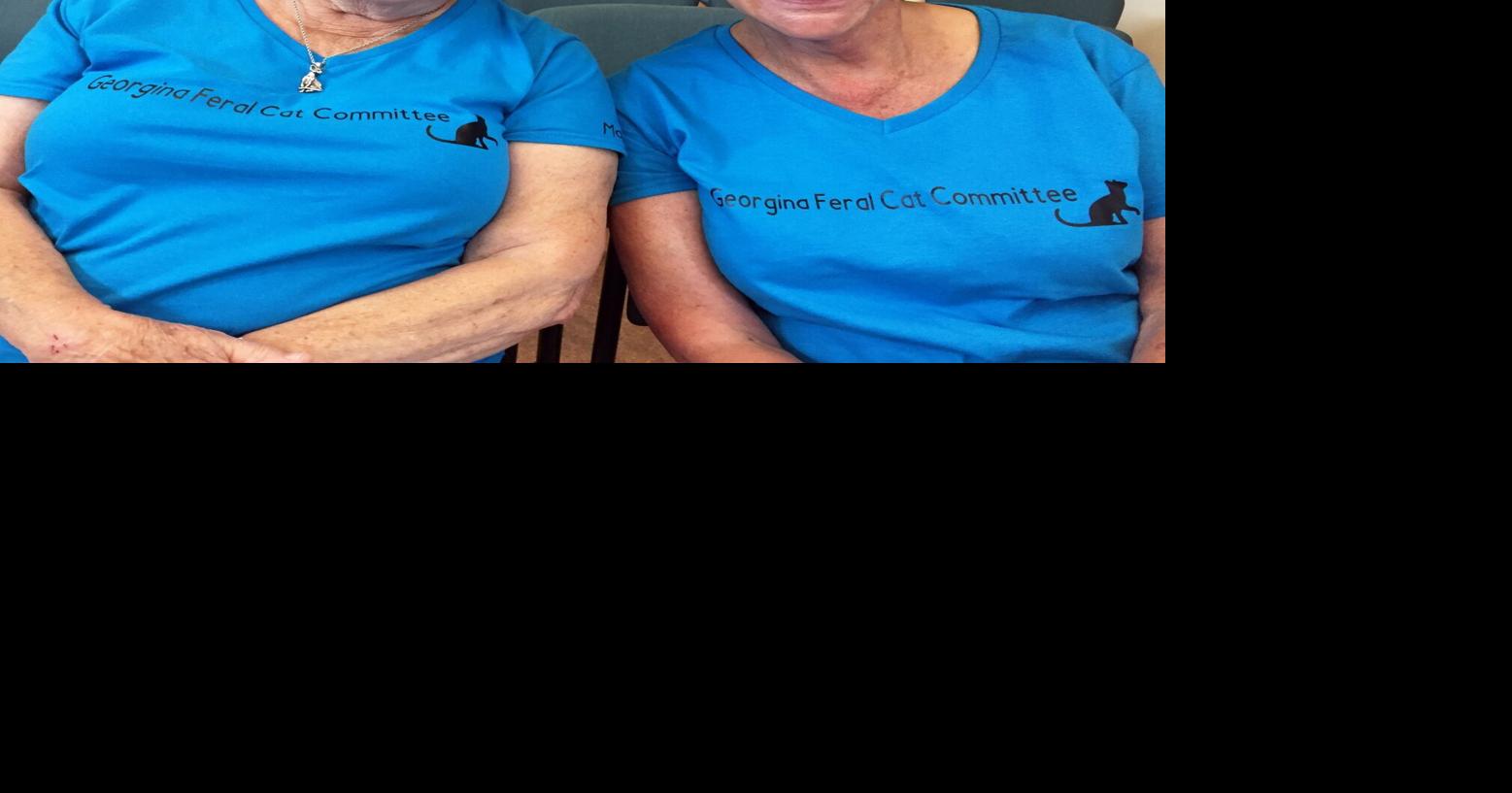 Huge victory for Georgina feral cat committee as pilot program adopted