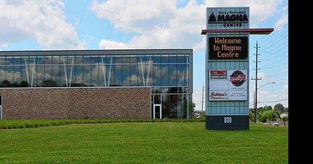 Magna Centre fitness facility approved by Newmarket council