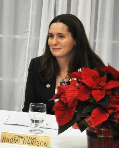 New Georgina mayor promises accountability, transparency