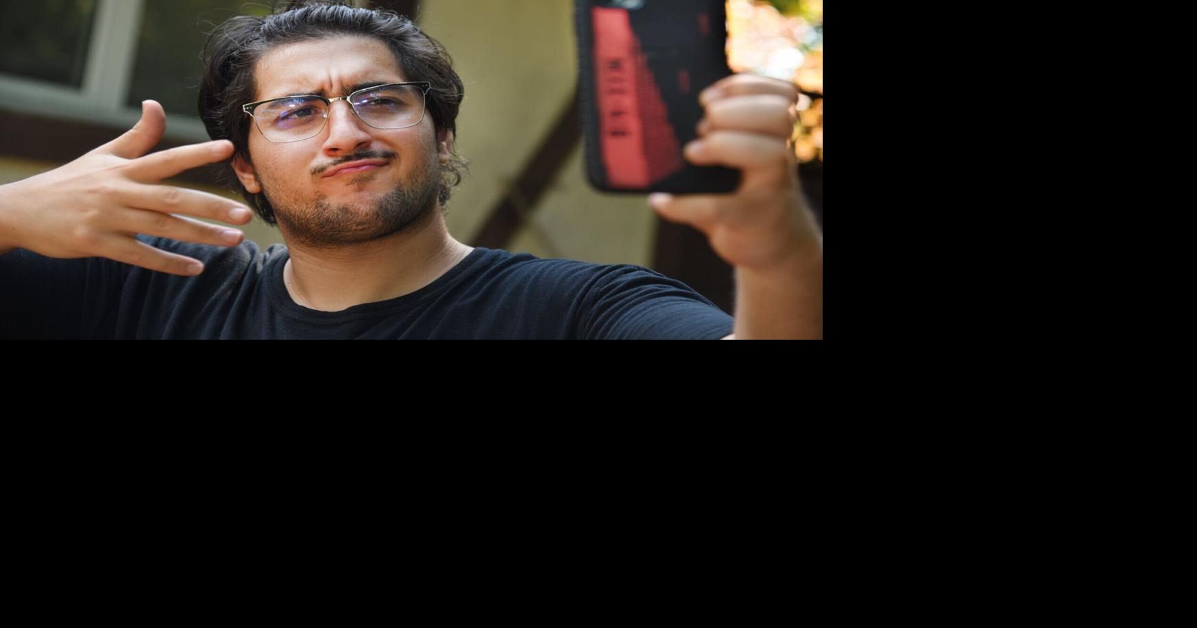 Markham comedian with over 58K followers enjoys showcasing different ...