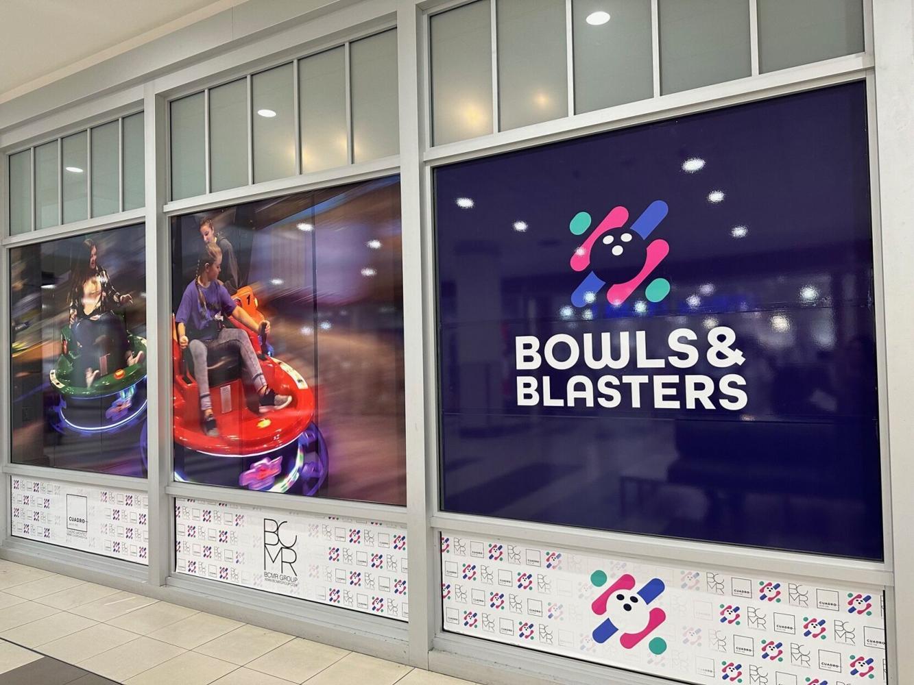 Promenade Mall in Vaughan welcomes new stores for 2025