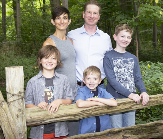Singer, family team up for SickKids benefit show in Stouffville