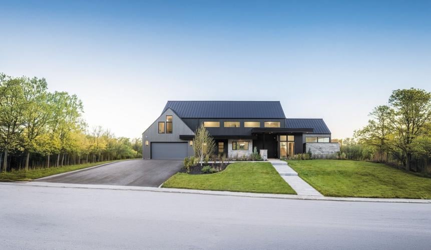See the 3 Princess Margaret Cottage Lottery grand prizes