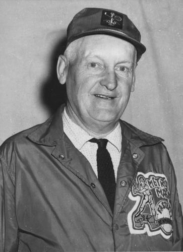 Hall induction fair score