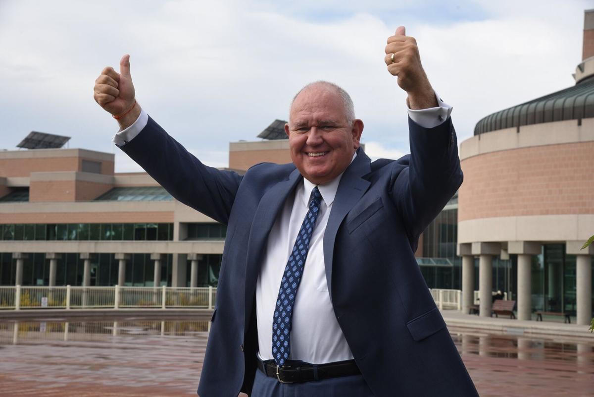 2022年市選：萬錦投票率數年來首次下降