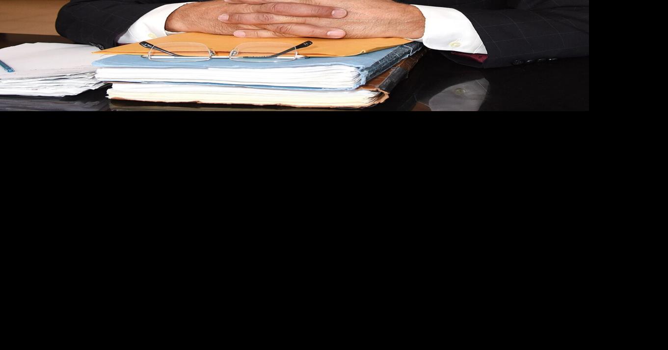 Choosing York Region chair relies on 'backroom deal process': Councillor