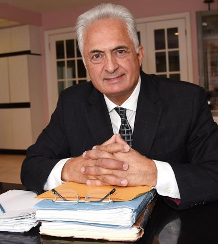 Choosing York Region chair relies on 'backroom deal process': Councillor