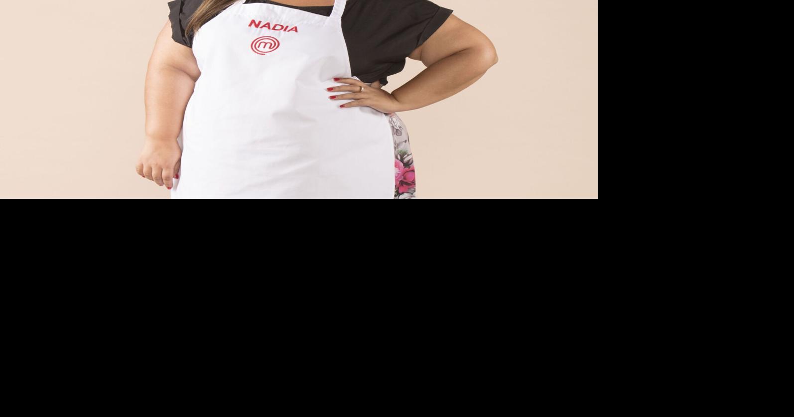 Markham's Nadia Rehman competing for 'MasterChef Canada' title